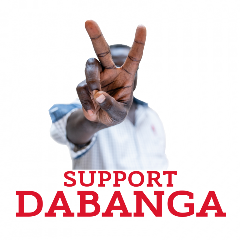 About Us - Dabanga Radio TV Online