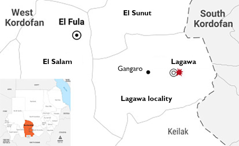 West Kordofan ‘still tense’ following inter-tribal clashes - Dabanga ...