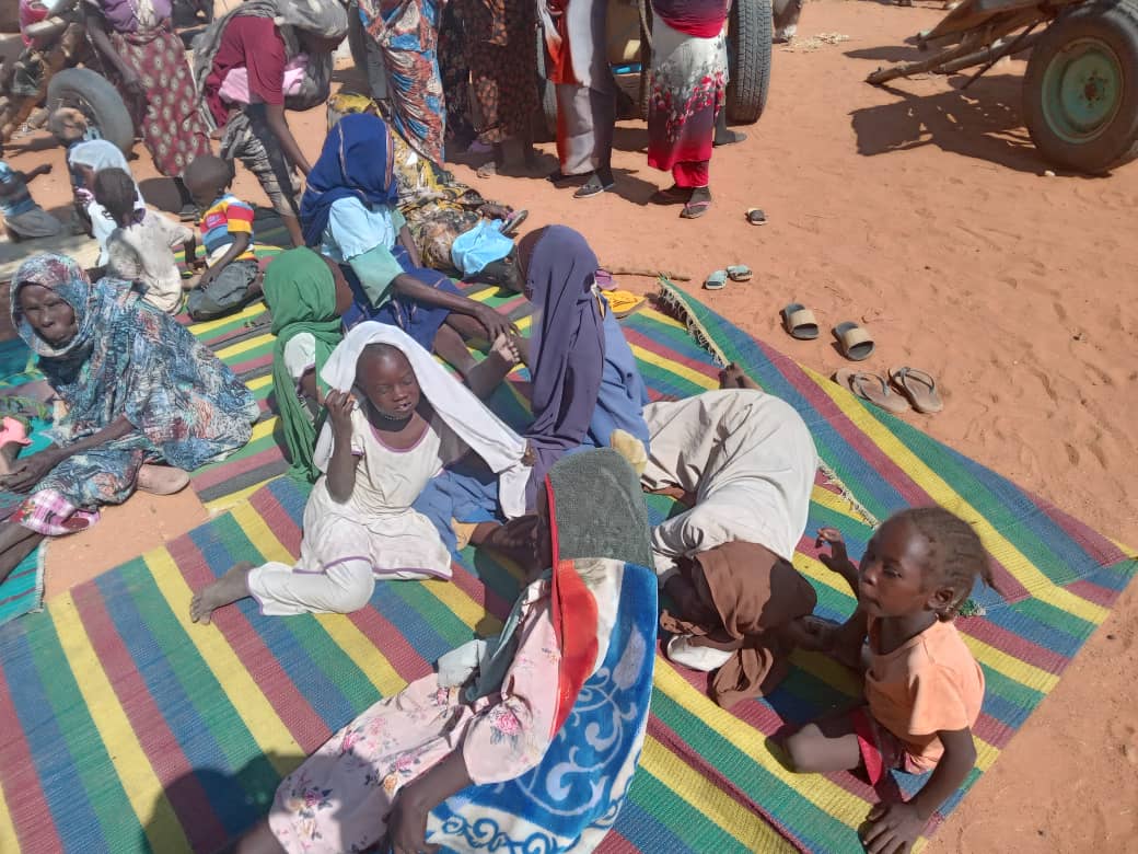 Authorities impose state of emergency in South Darfur as death toll ...