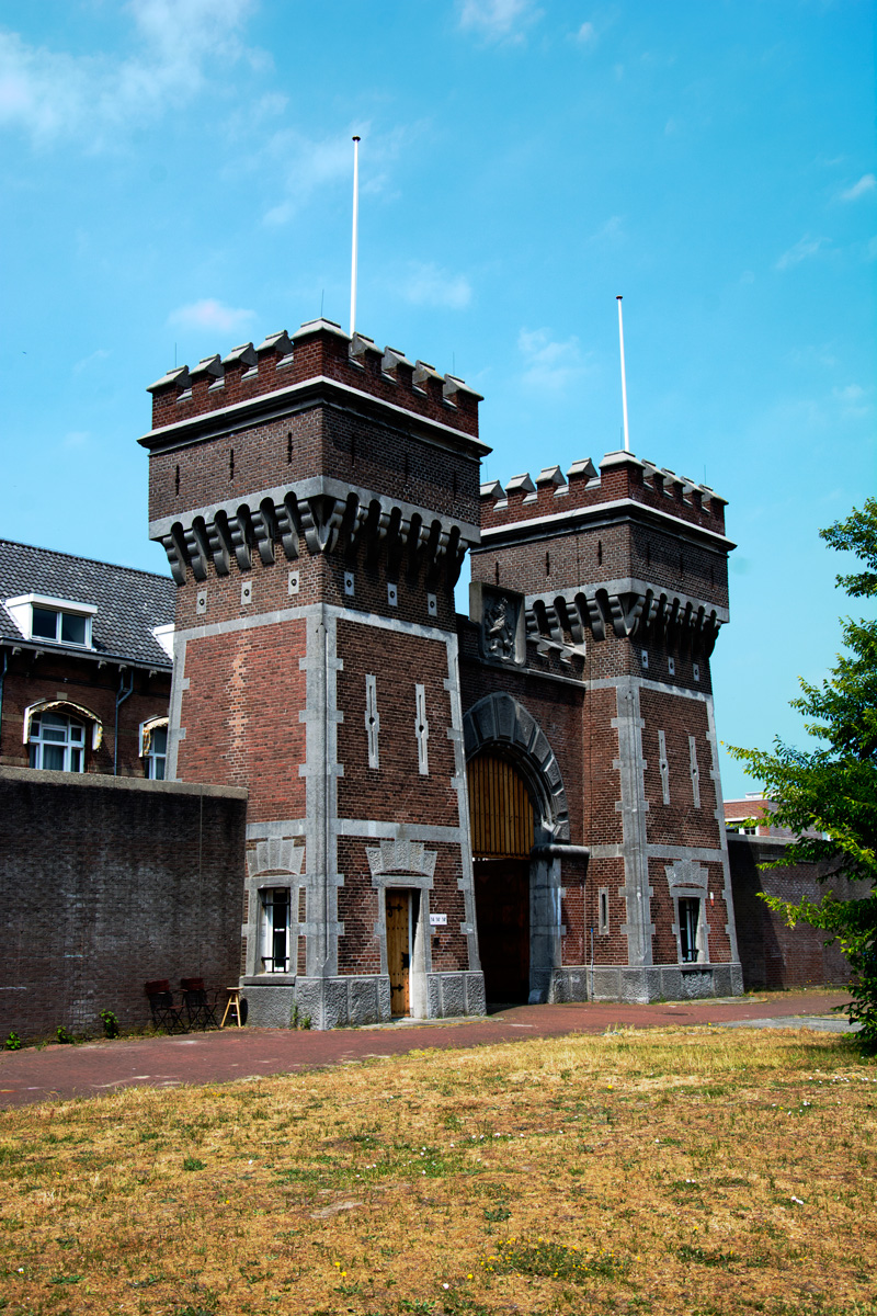 Trial of Darfur janjaweed ‘Colonel of Colonels’ Ali Kushayb resumes at ...