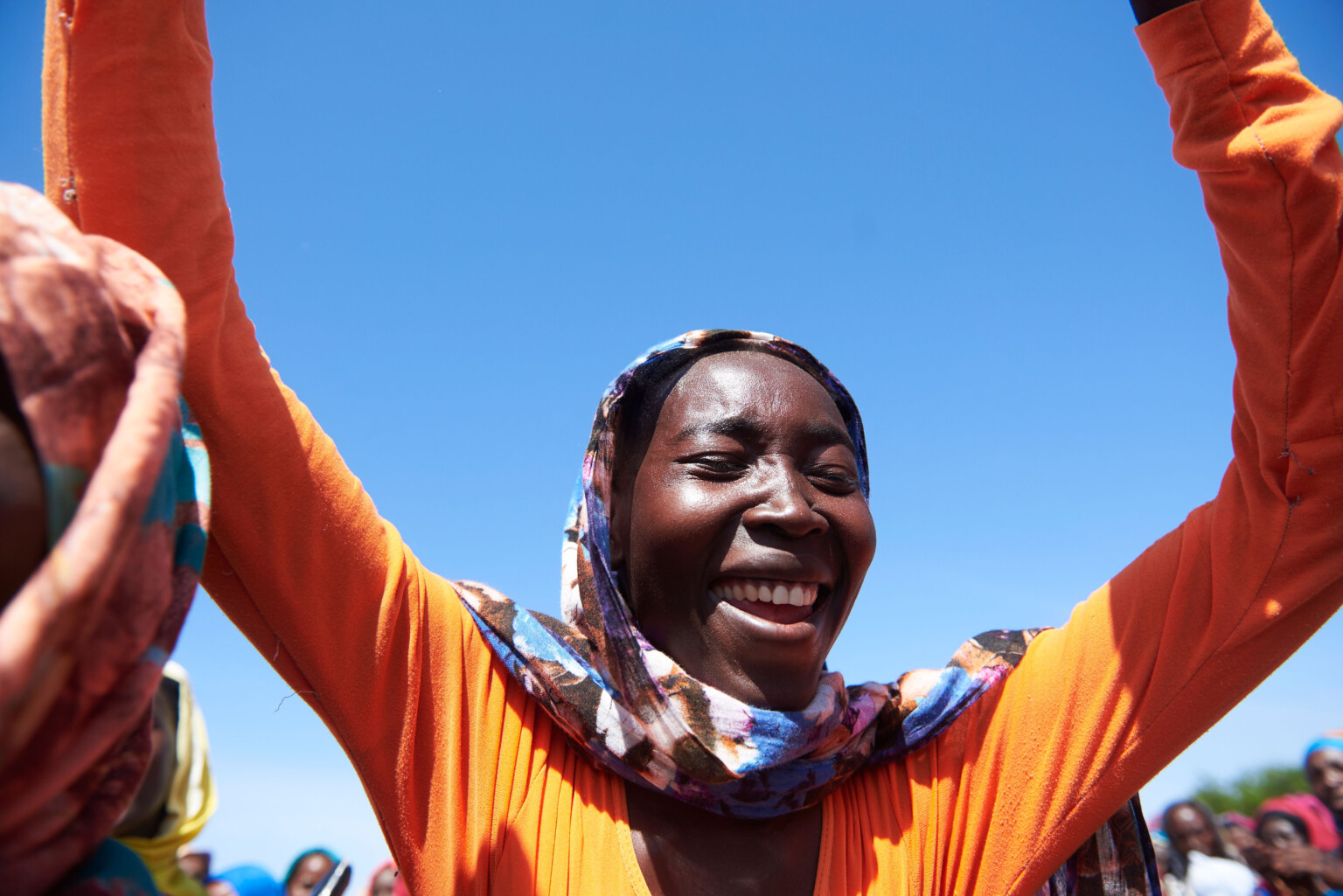 Celebrating women's history in Sudan - Dabanga Radio TV Online