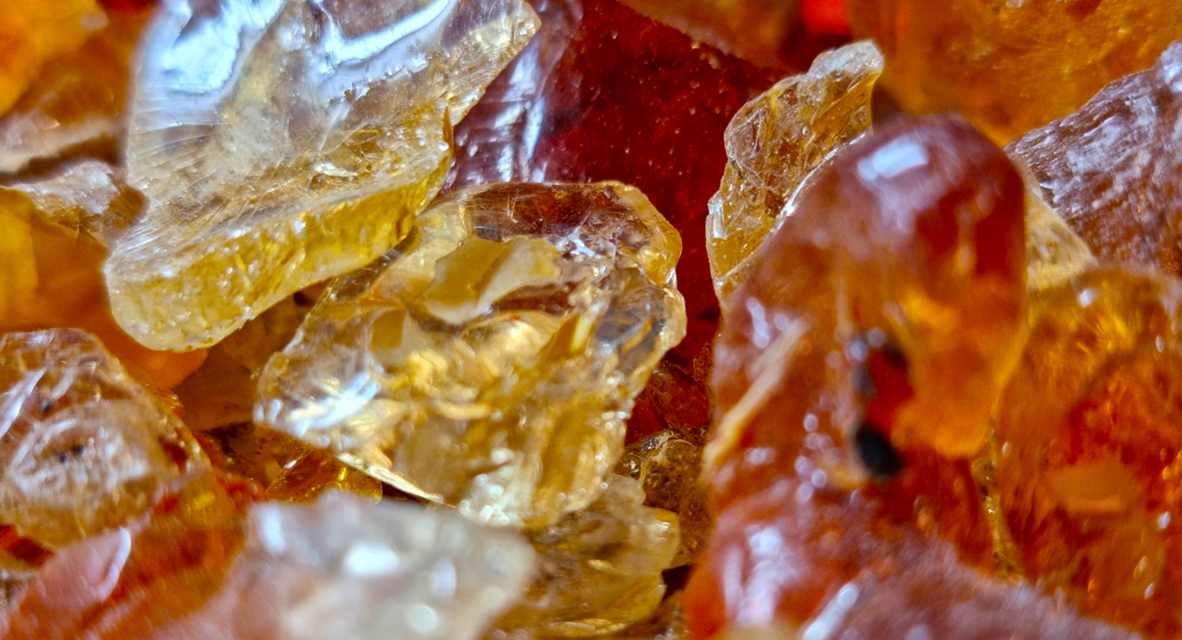 Sudan conflict alarms world gum arabic market - Dabanga Radio TV Online