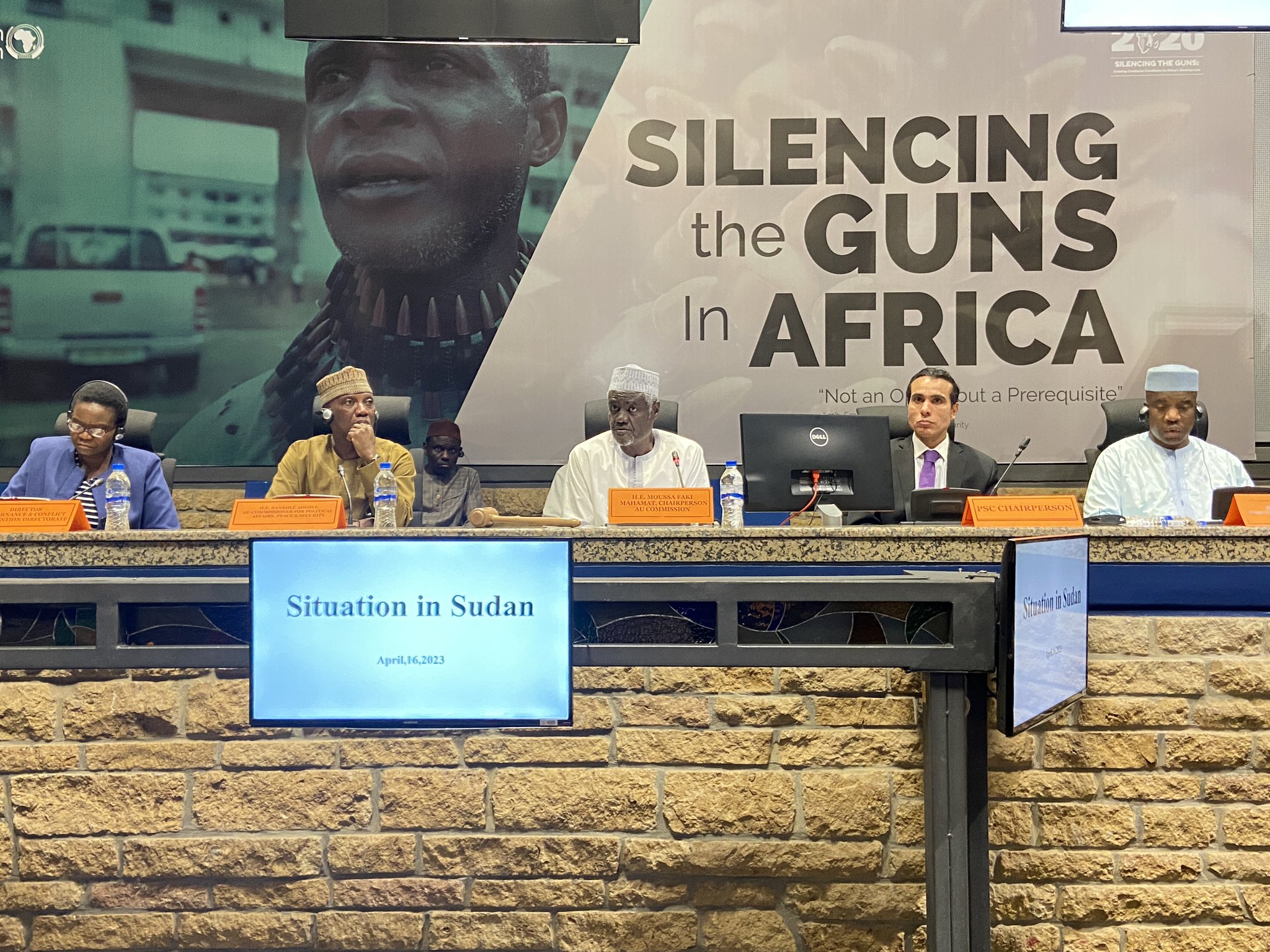 Mediation efforts grind to a halt as warring parties in Sudan refuse to ...