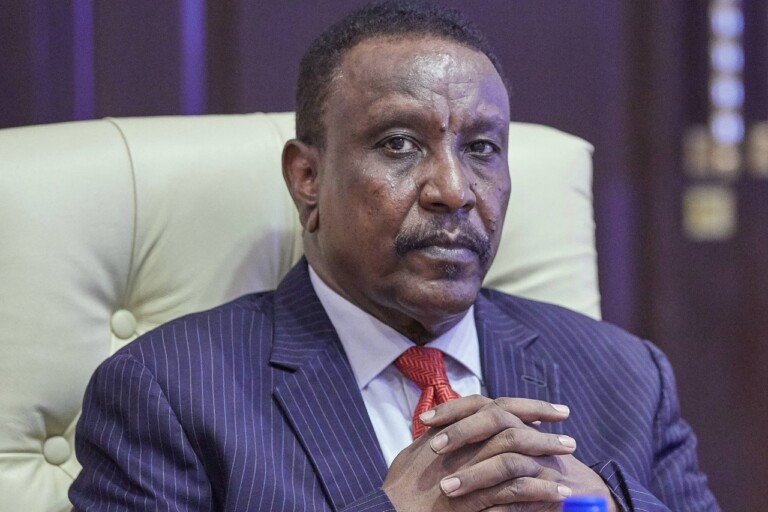 Sudan: Yassir Arman expresses optimism about Final Agreement - Dabanga ...