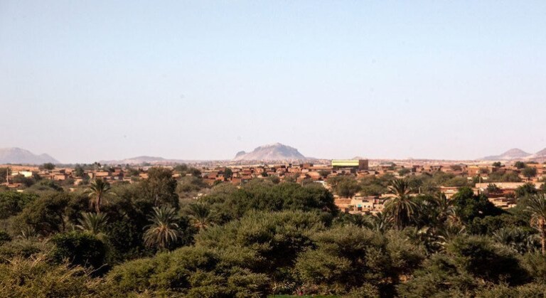 North Darfur's Kutum has fallen into RSF hands - Dabanga Radio TV Online