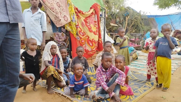 Kutum declared humanitarian disaster area, violence escalates in South ...