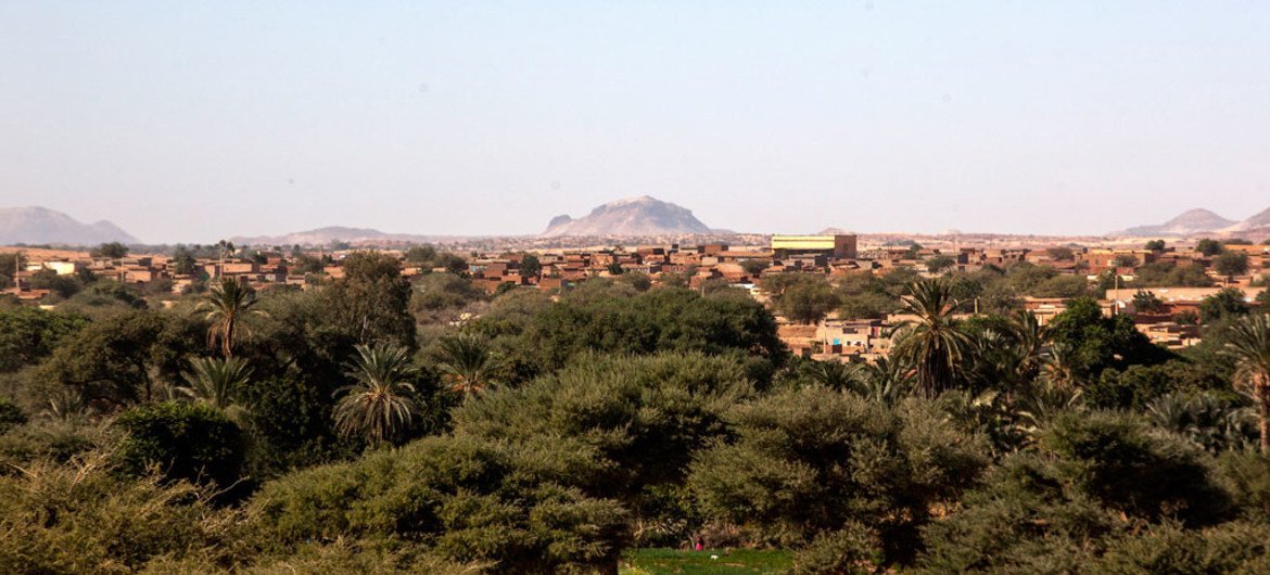 Darfur: renewed attacks on El Geneina, chaos in Kutum - Dabanga Radio ...