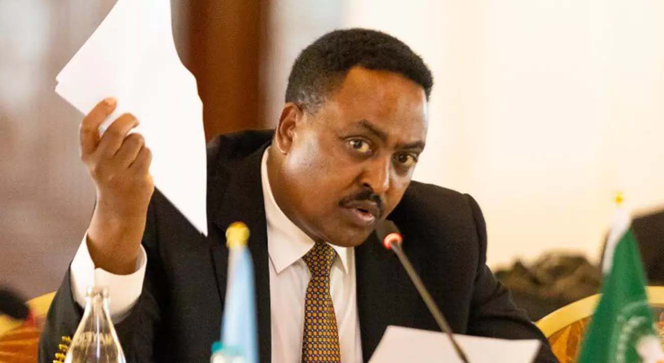 IGAD summit calls for El Burhan–Hemedti meeting to establish new ...