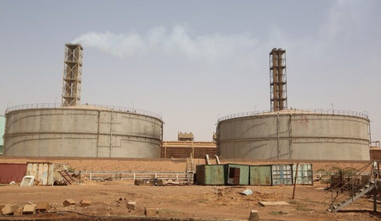 RSF accuses Sudan army of ‘criminal act’ as Khartoum Bahri power ...