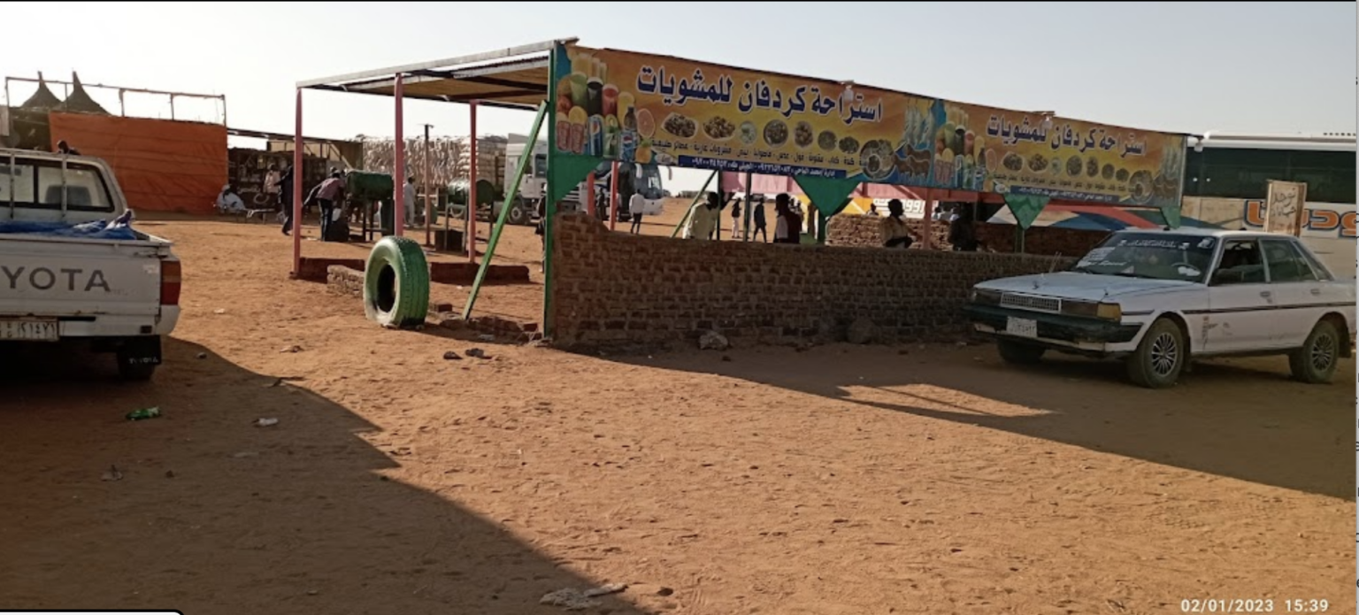 RSF and Kababish clash in North Kordofan - Dabanga Radio TV Online