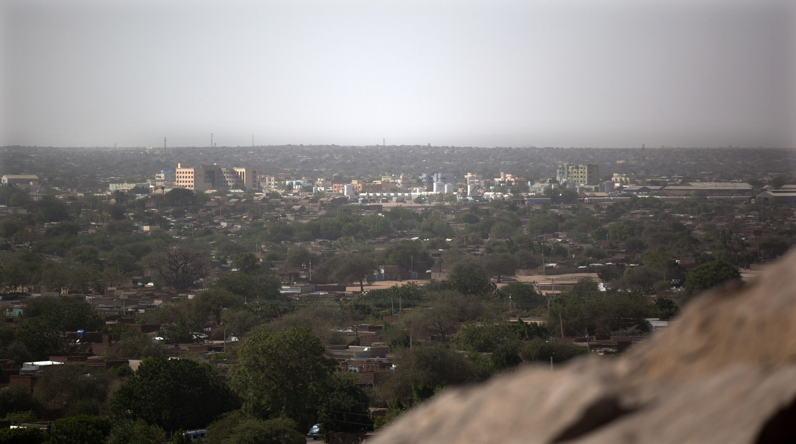 Dozens possibly dead in South Darfur clashes - Dabanga Radio TV Online