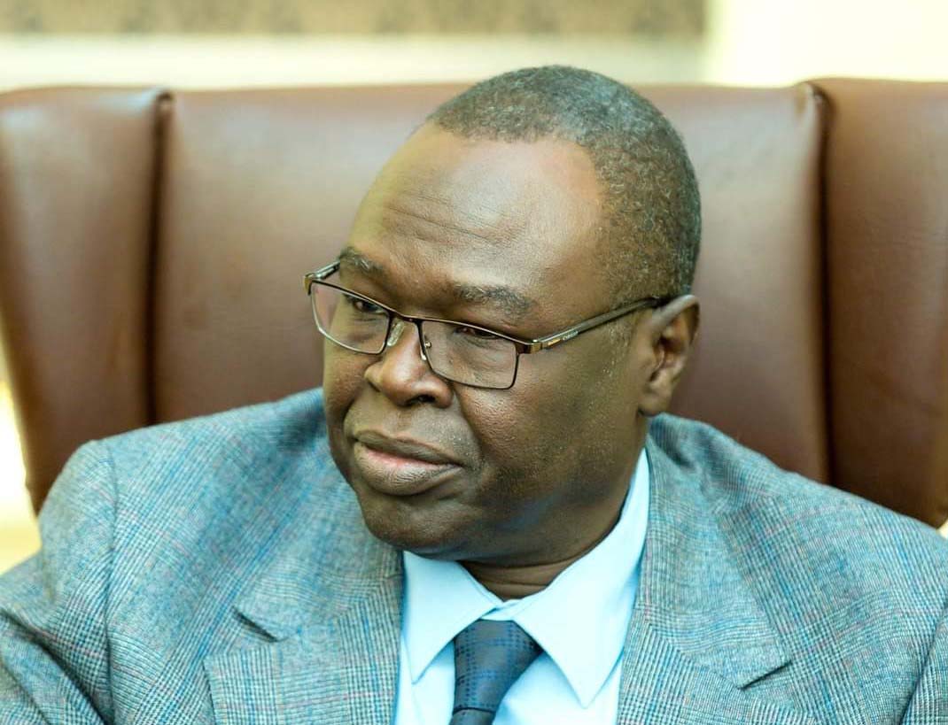 Siddig Tawir: ‘Jeddah talks last chance to stop the war in Sudan ...