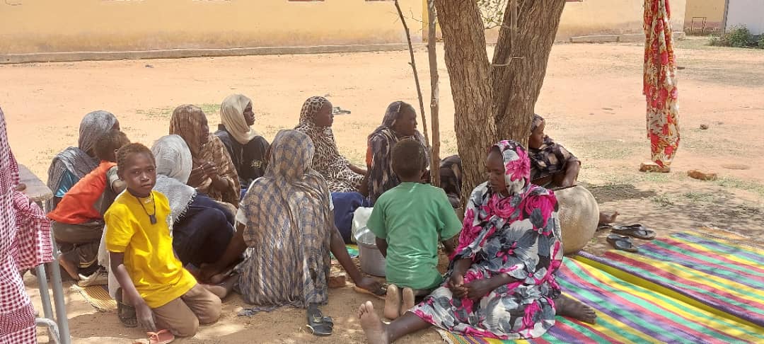 Top UN officials sound alarm at spike in gender-based violence in Sudan ...