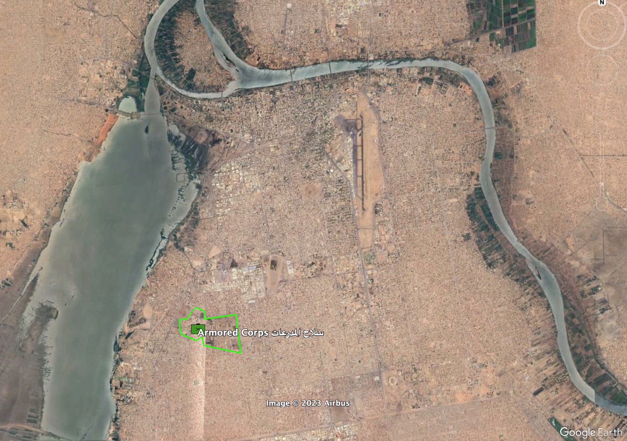 Child soldiers reported in Sudan battles - Dabanga Radio TV Online