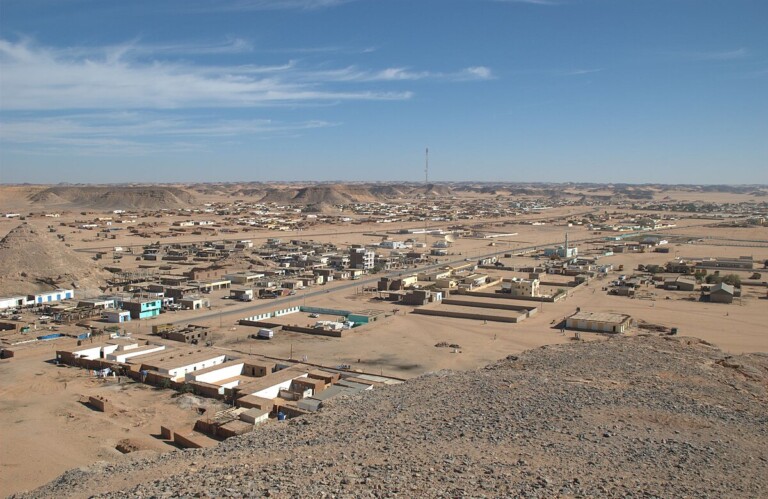 Protests erupt in northern Sudan over power cuts - Dabanga Radio TV Online