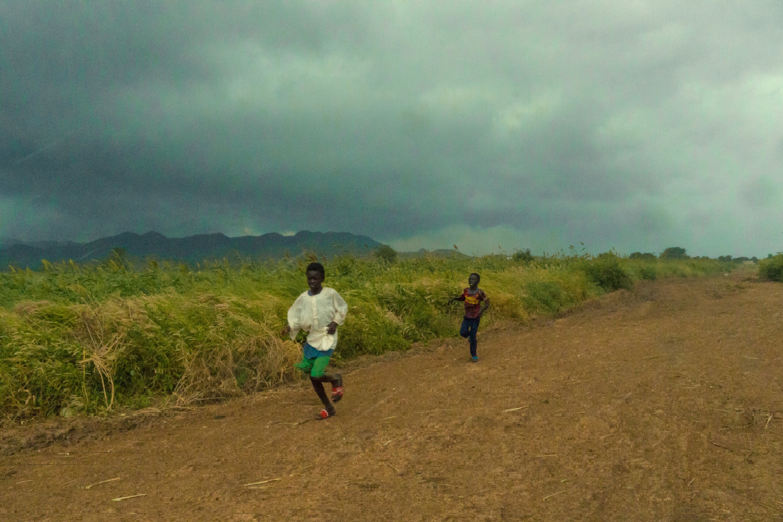 SPLM-N El Hilu renews attacks on South Kordofan capital - Dabanga Radio TV Online