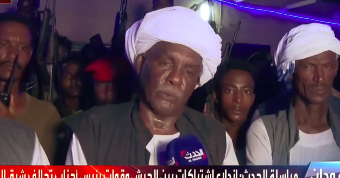 Sudan army exchanges gunfire with Red Sea state forces - Dabanga Radio ...
