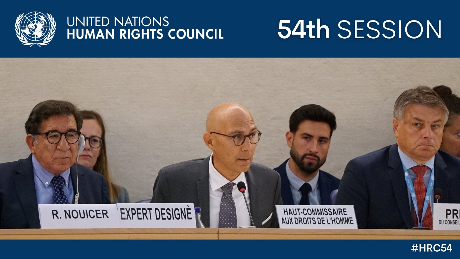 OHCHR adopts resolution for new Sudan investigative committee - Dabanga ...