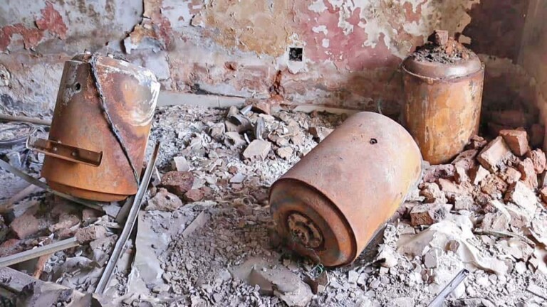 Khartoum demolitions leave thousands homeless as ‘state-sponsored ...