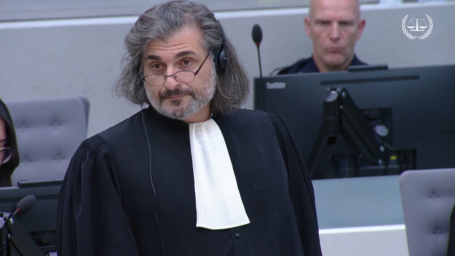 ICC: Darfur janjaweed leader’s lawyers present defence case - Dabanga ...