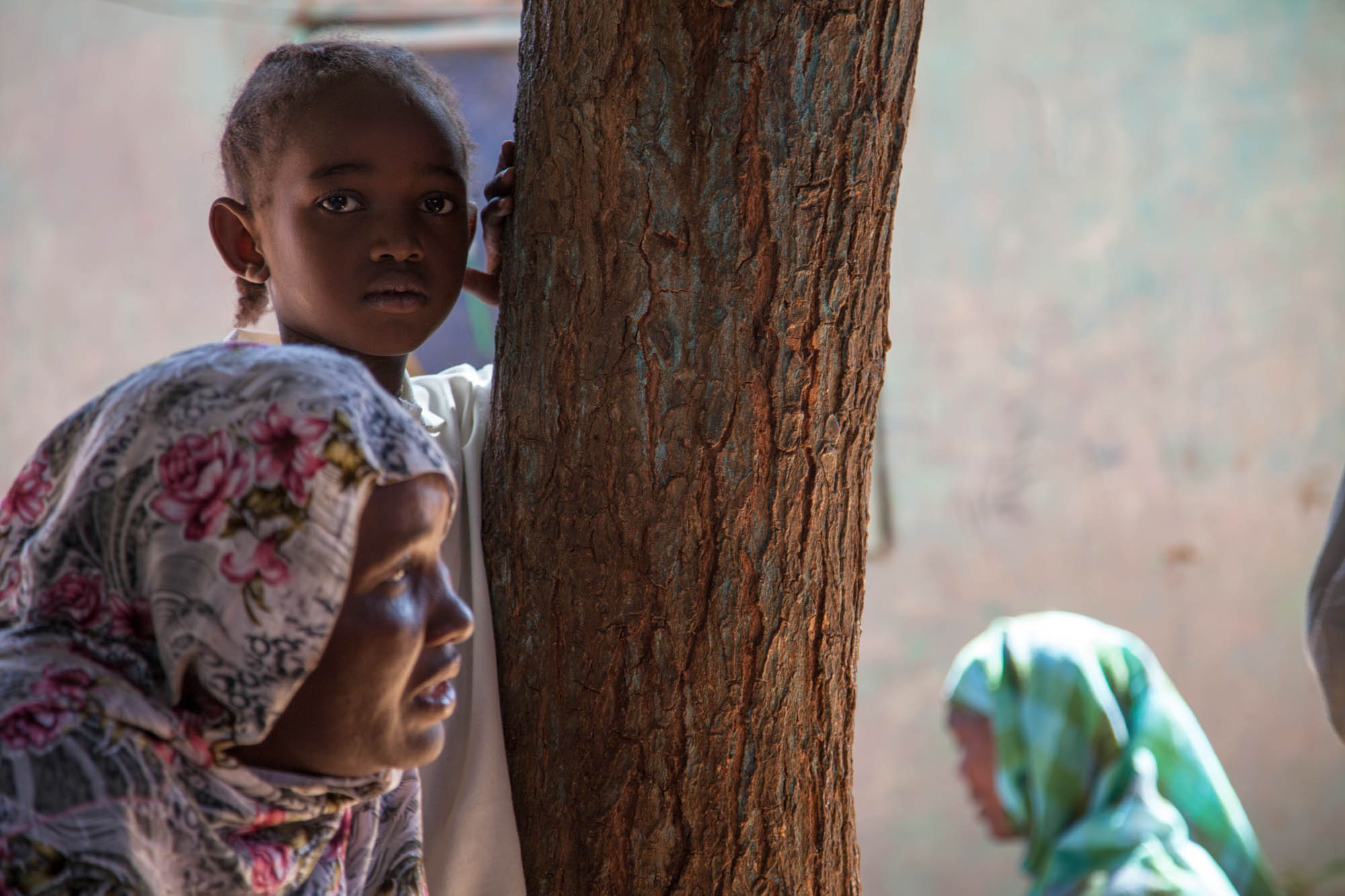 OCHA: ‘Staggering suffering in Sudan’ - Dabanga Radio TV Online