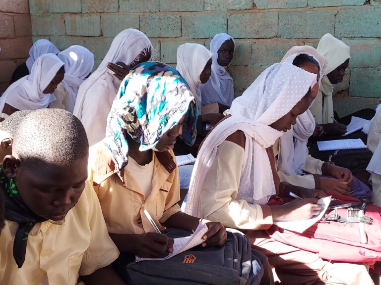 Schools in eastern Sudan’s Kassala reopen after cholera cases decrease ...