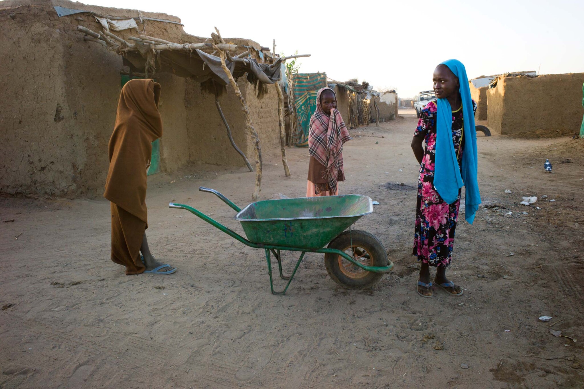 Concerns as fighting over 'North Darfur SAF-holdout' El Fasher likely ...