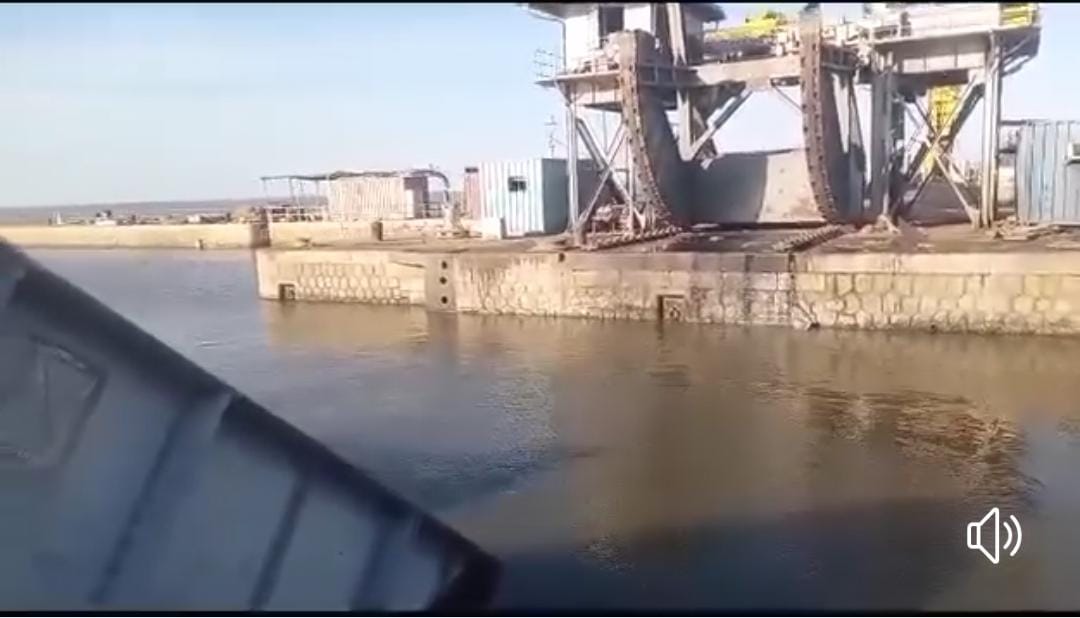 Sudan experts warn of disaster if Jebel Aulia dam is not maintained ...