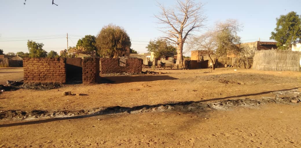 Hunger in South Kordofan’s Dalami as calm returns after fighting ...