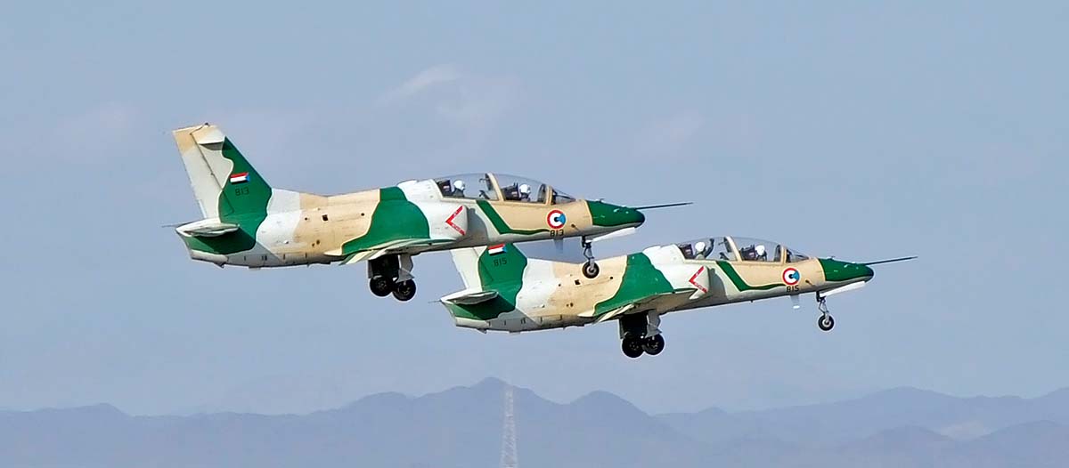 Sudan clashes intensify amid mounting civilian toll - Dabanga Radio TV ...