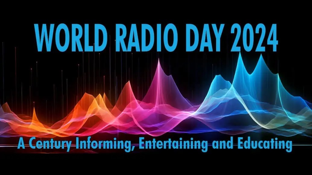 ‘World Radio Day’: Darfur stations struggle to survive - Dabanga Radio ...