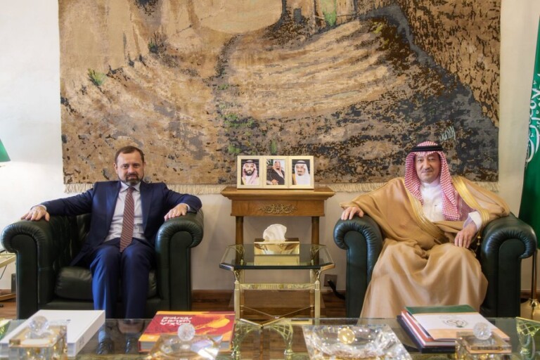 US envoy to Sudan hopes SAF-RSF talks will resume after Ramadan ...