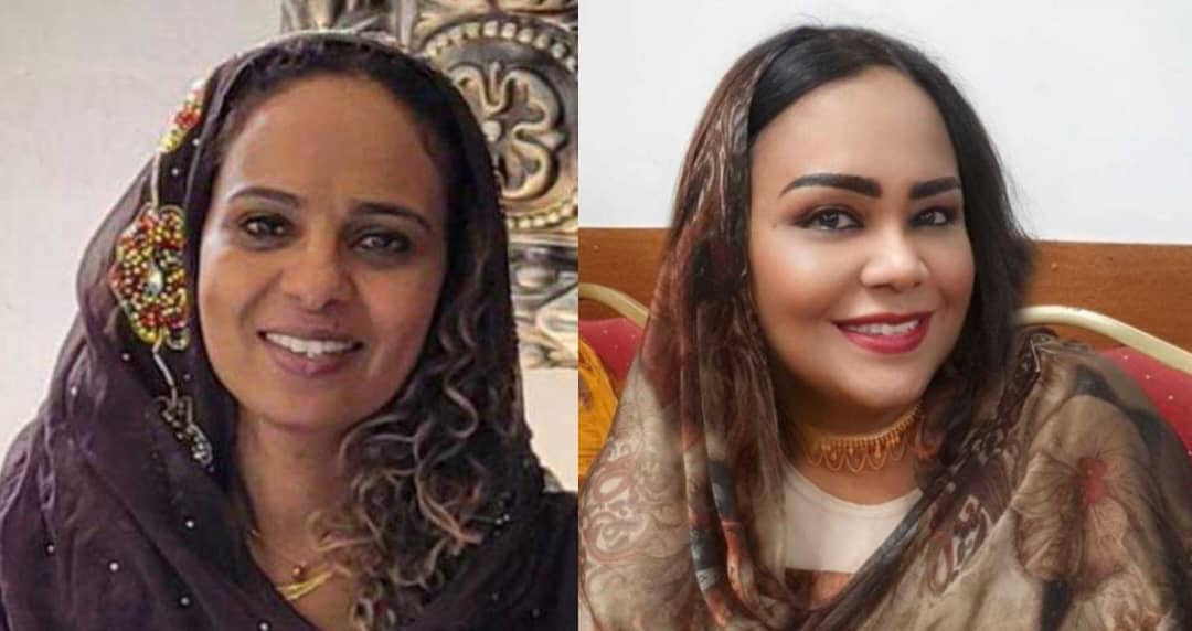 Int’l Women’s Day in Sudan commemorated, not celebrated - Dabanga Radio ...