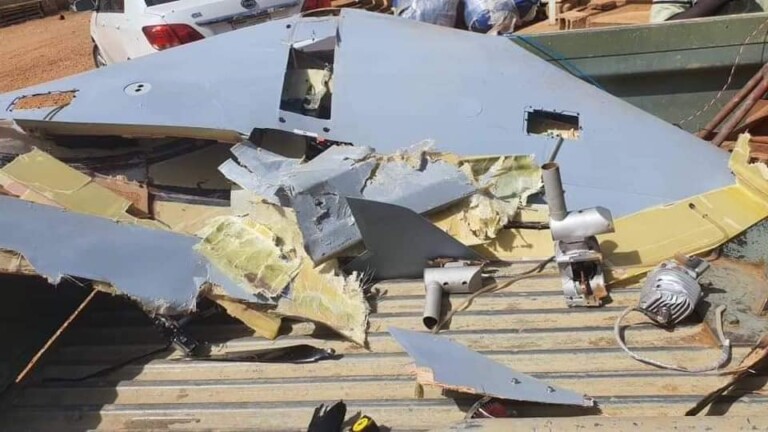 Investigation launched into drone attack on Sudan’s El Gedaref ...