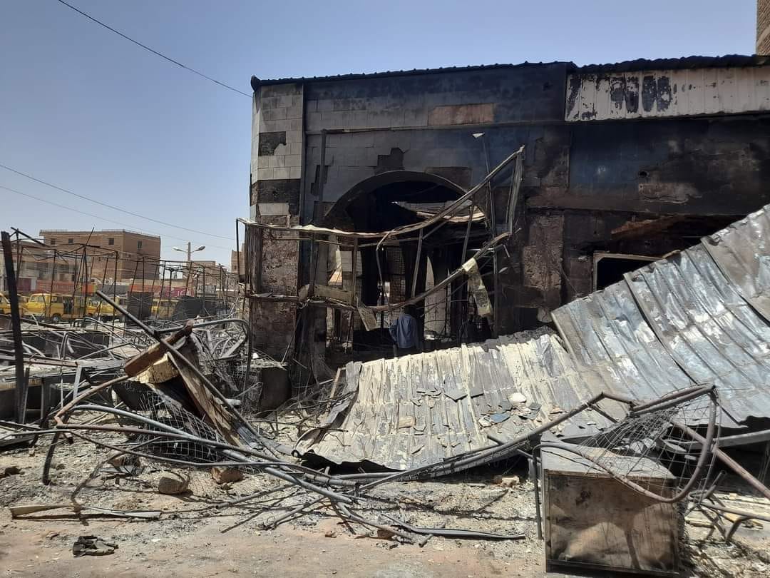 Sudan timeline January-March 2024: Sudan becomes ‘the largest humanitarian crisis in the world ...