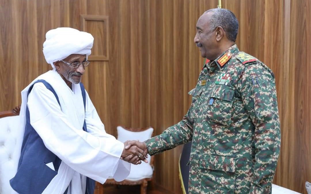 Eastern Sudan: Beja working on tribal reconciliation, militarisation ...