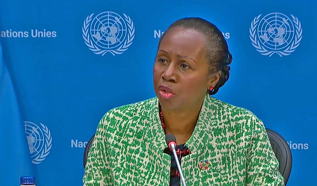 UN humanitarian coordinator condemns ‘grave violations’ in wake of ...