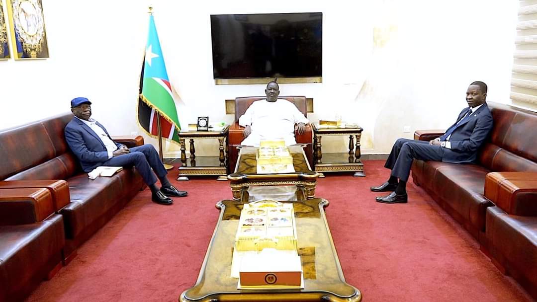 SPLM-N El Hilu and Sudan army to jointly facilitate delivery of aid in ...