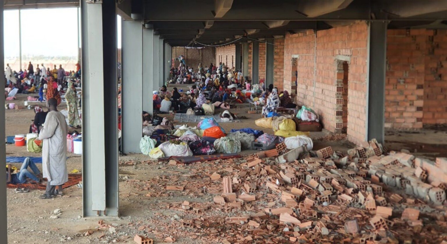 Sudan timeline July-September 2024: Thousands starving as war continues ...