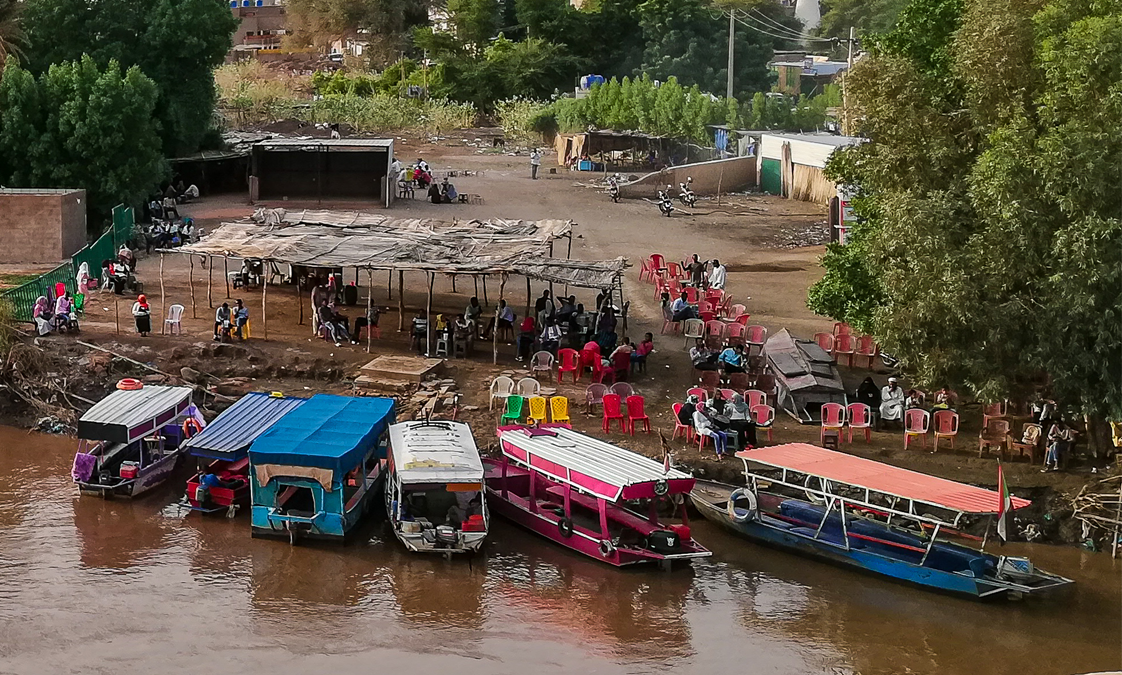 Sudan activists urge Red Cross to help evacuate Tuti residents ...