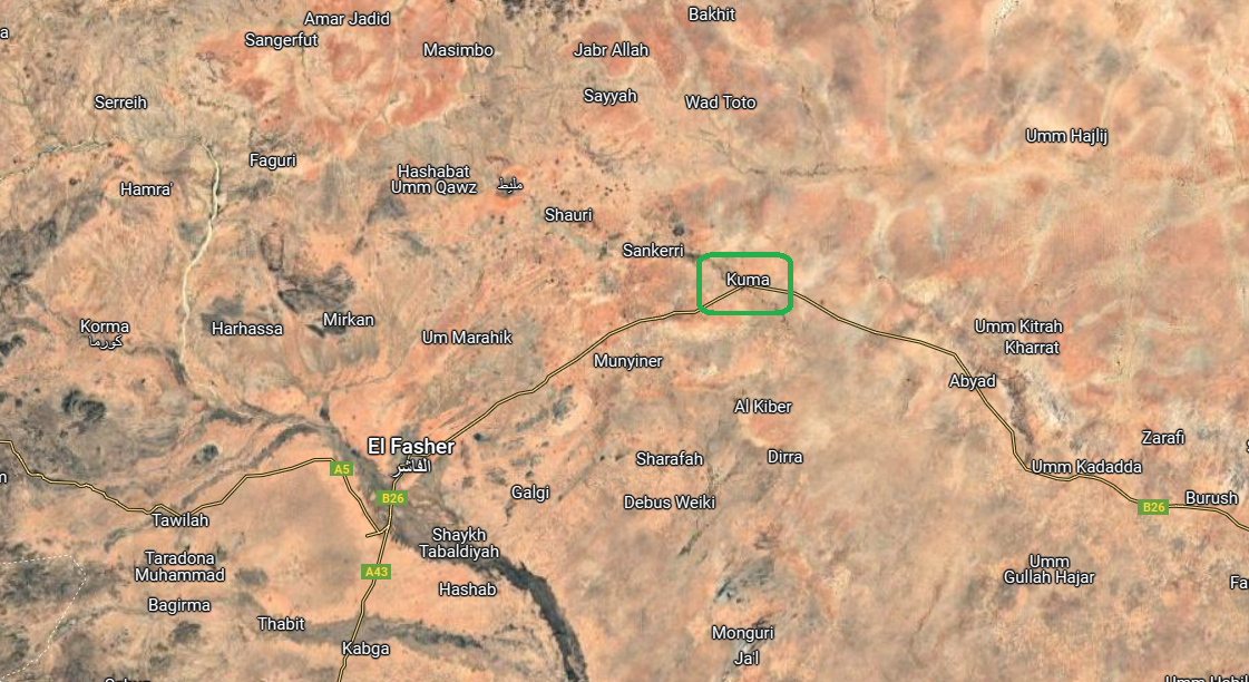 Nine dead, 11 wounded in renewed North Darfur air raids - Dabanga Radio ...