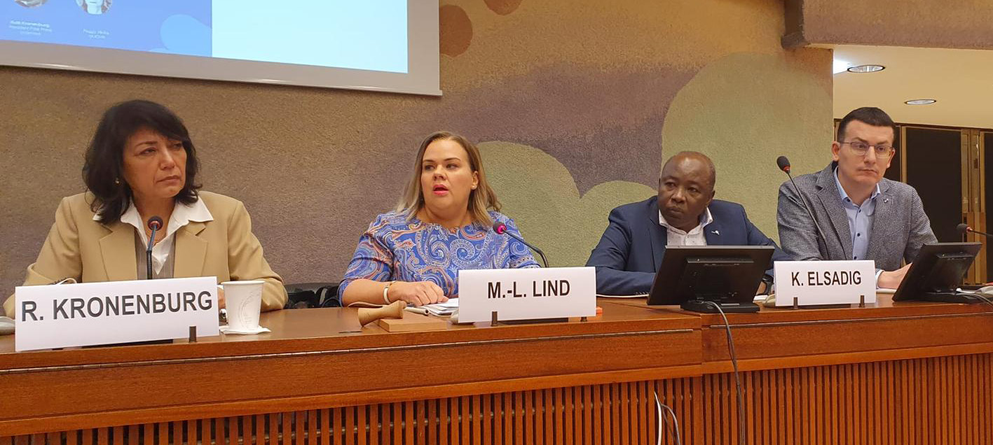 ‘Journalists Under Fire’ highlights crucial role of media in wartime ...