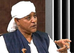 Musa Hilal: ‘End of Sudan war near – RSF at its weakest’ - Dabanga ...