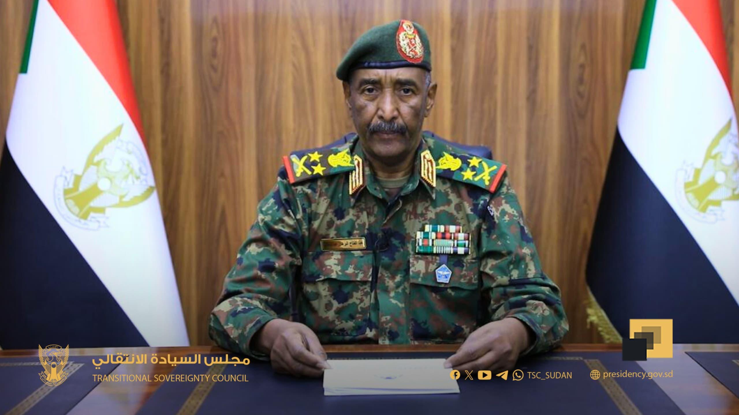 Sudan army claims precision strikes ‘inflicted heavy losses on RSF ...