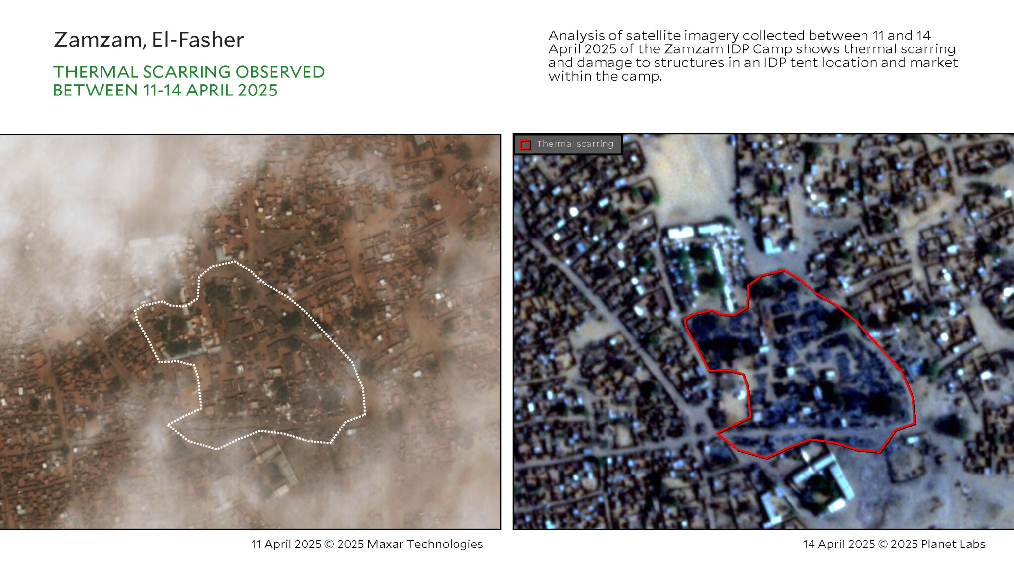 Sudan timeline April-June 2025: Bleak hope emerges against bloody ...