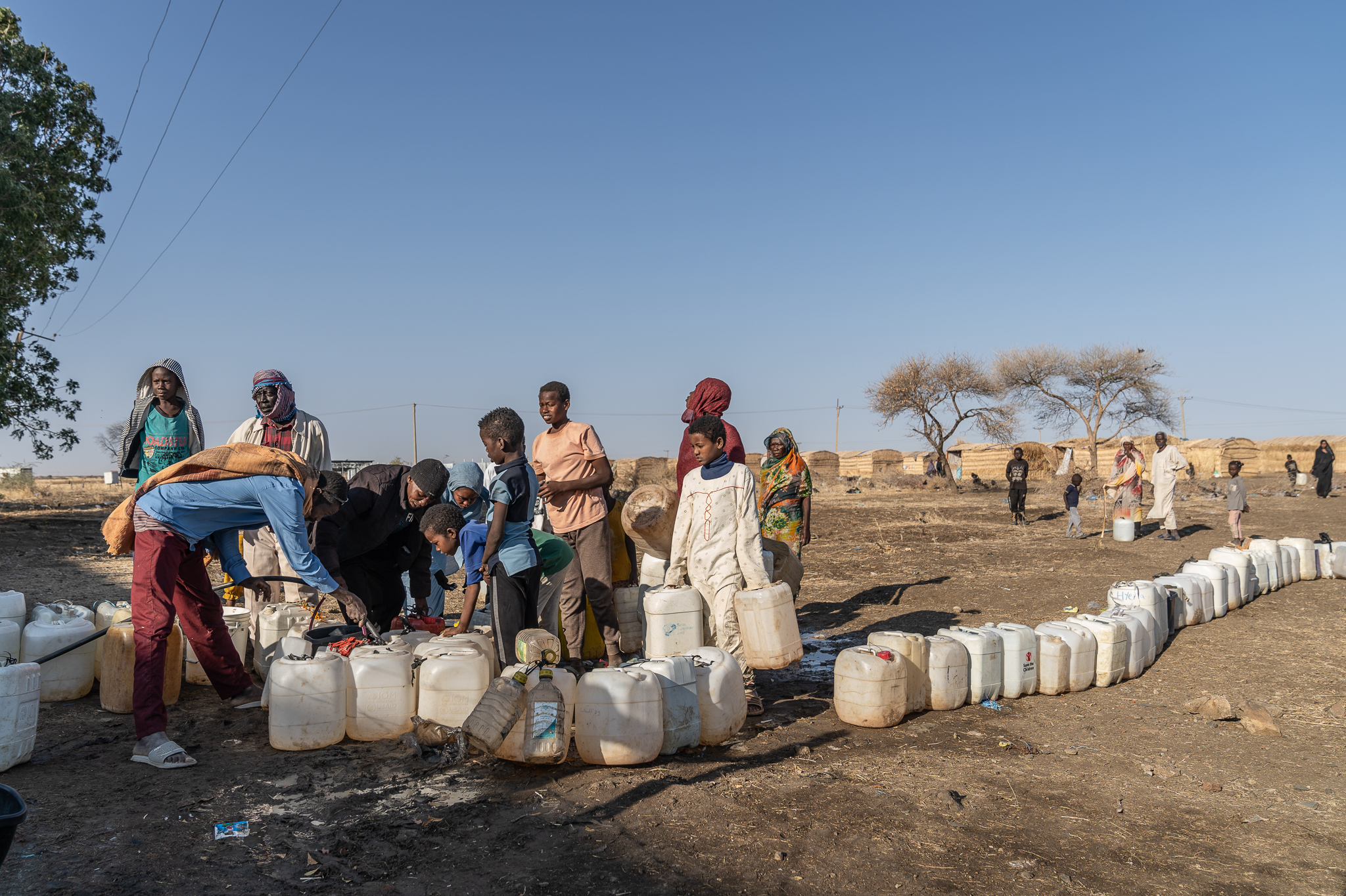 Sudan timeline April-June 2025: Bleak hope emerges against bloody ...