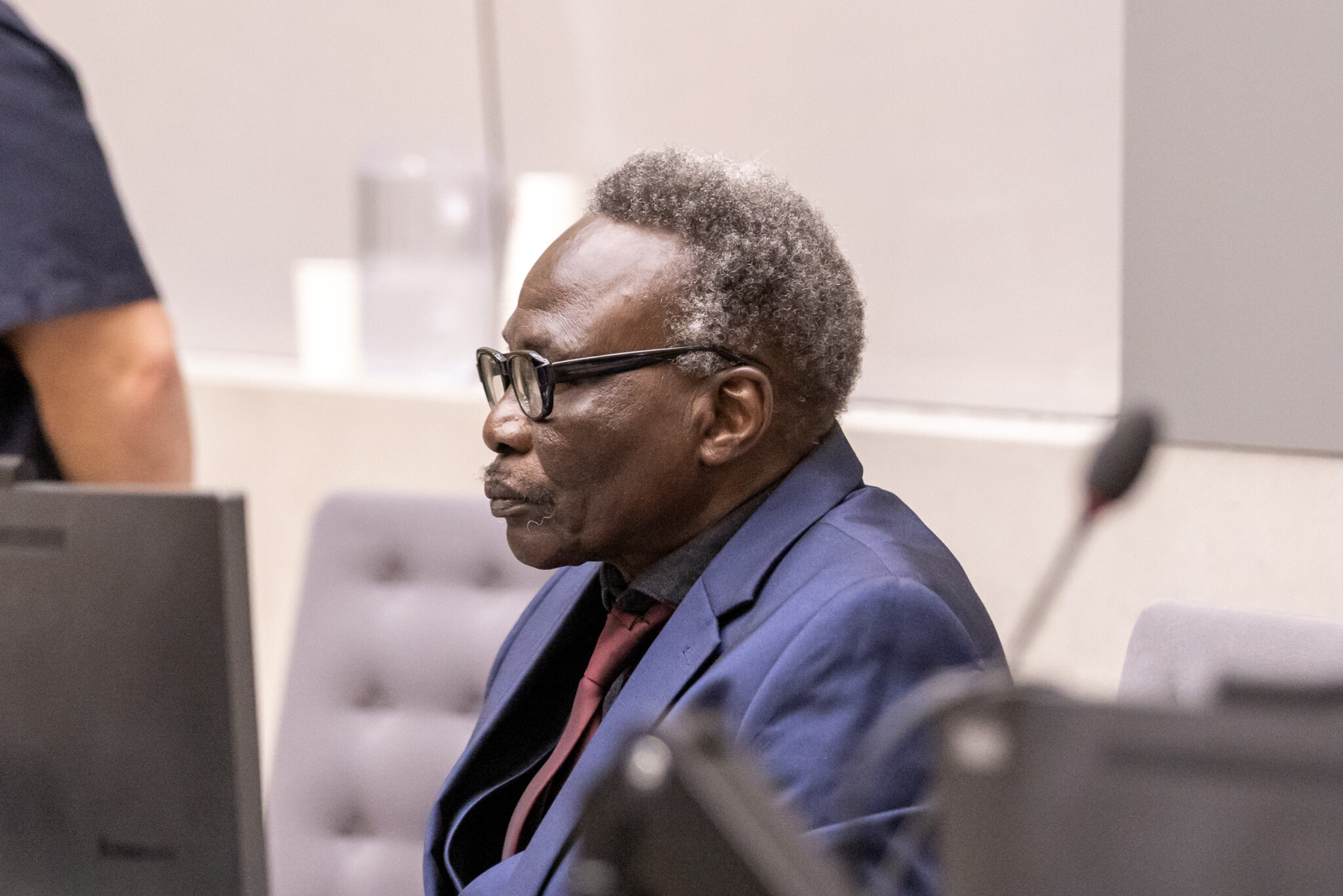 ICC: Sudan janjaweed leader Ali Kushayb guilty on 27 counts of war ...