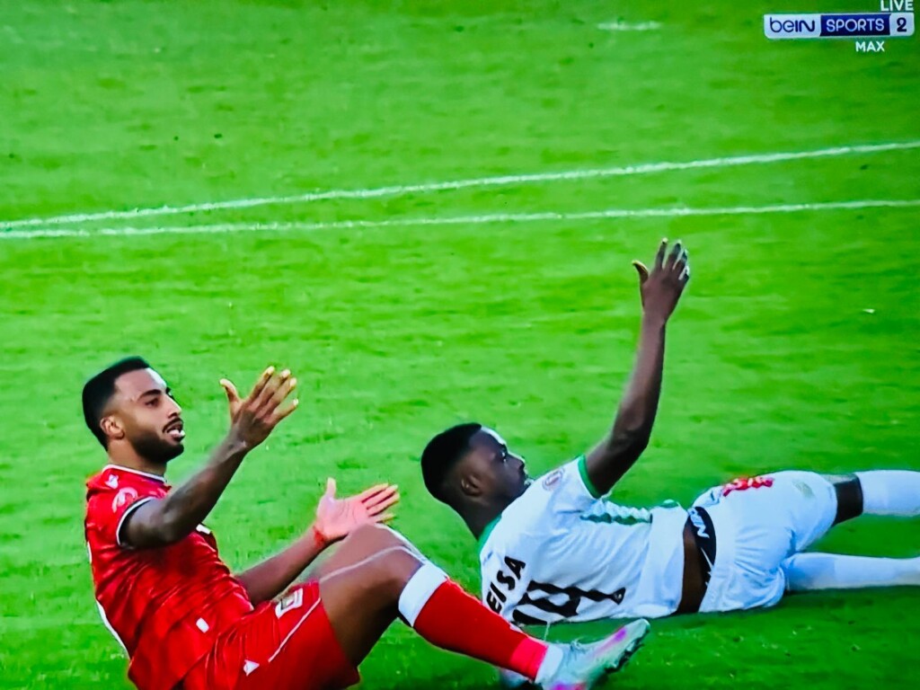 Africa Cup of Nations: Sudan’s ‘Falcons of Jediane’ beat Equatorial ...