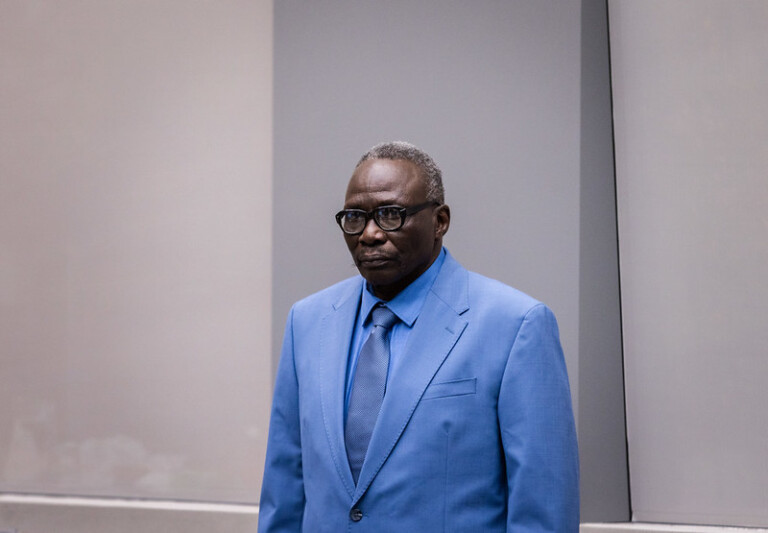 ICC sentences Sudan Janjaweed leader Ali Kushayb to 20 years for Darfur ...