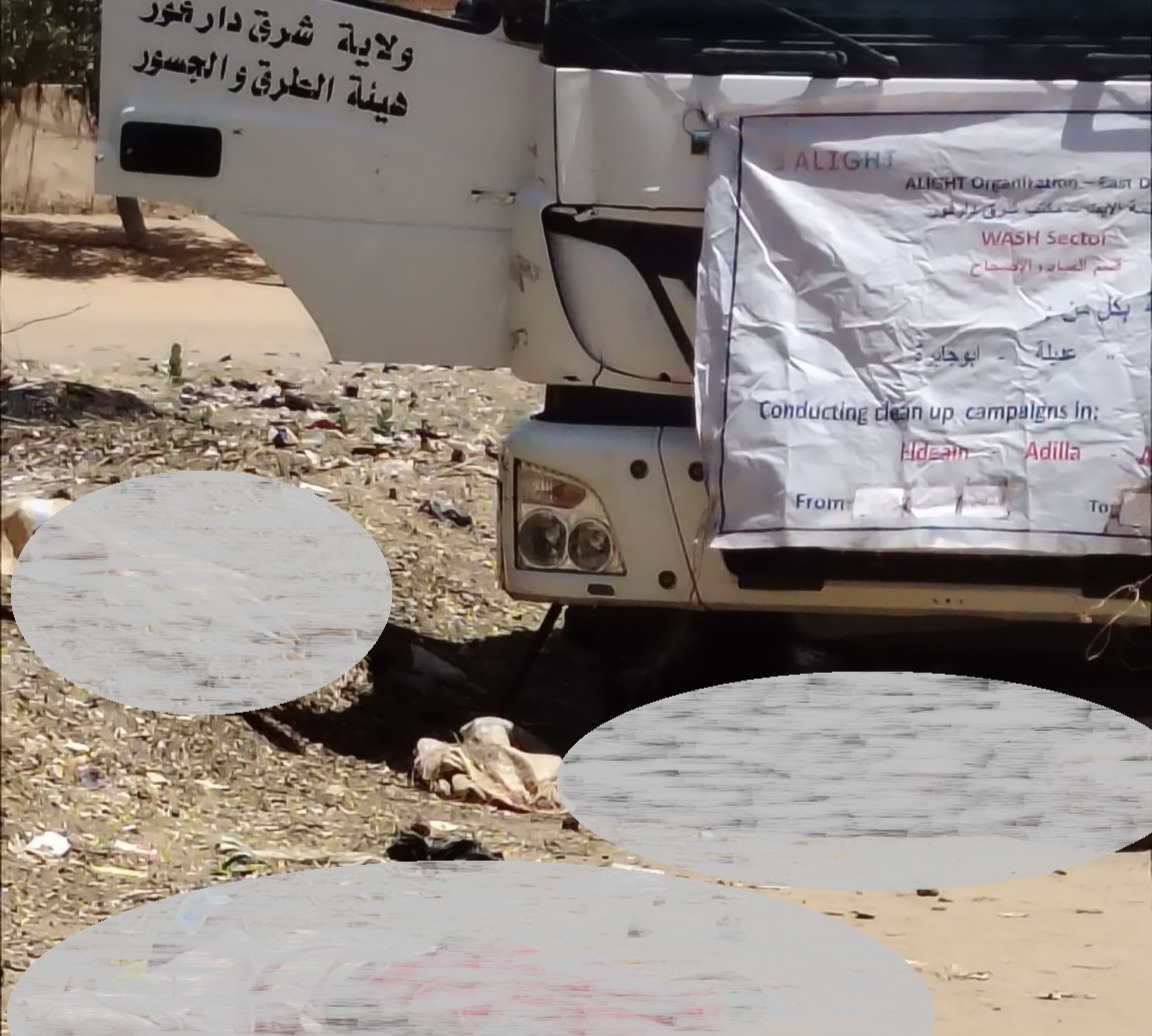 Sudan army air strikes intensify across Darfur — at least 24 dead and ...